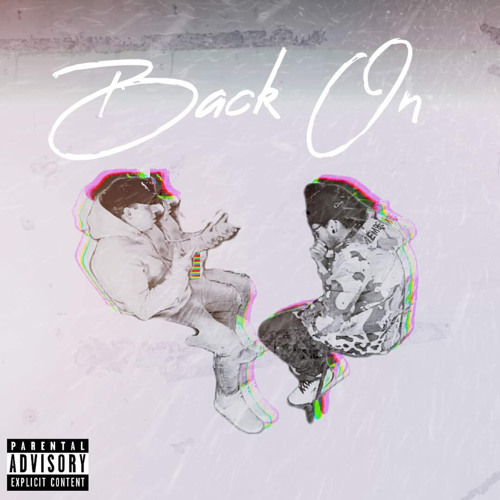 Stream Back On feat DReyC (prod dreamsoda) by RxGwapo | Listen online ...