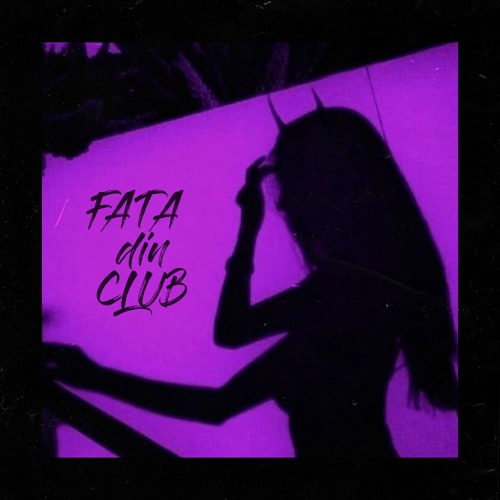 Stream JANXX-FATA DIN CLUB by JANXX | Listen online for free on SoundCloud