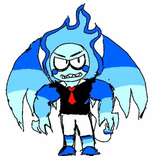 Stream Deltarune - KITCHEN AU - Furious Flames. by Temra | Listen ...