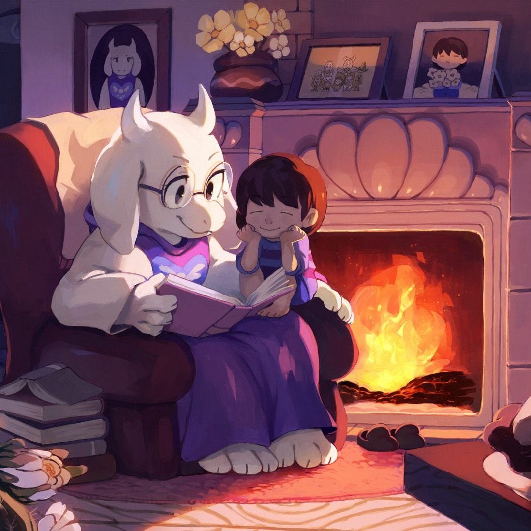 Stream Fallen Down (Reprise) [REMAKE, flp available] - Undertale OST ...