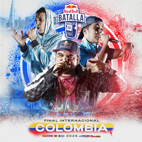 Stream Nitro MC Vs Abel (Live) by Red Bull Batalla | Listen online for ...