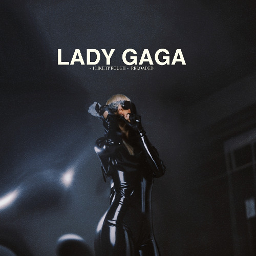Stream Lady Gaga - I Like It Rough [Reloaded] by Robbie | HAUS OF ...