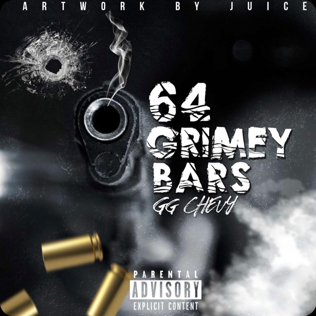 Stream 64 Grimey Bars by GG Chevy | Listen online for free on SoundCloud