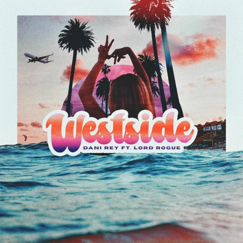 Stream Westside ft. Lord Rogue by Dani Rey | Listen online for free on ...
