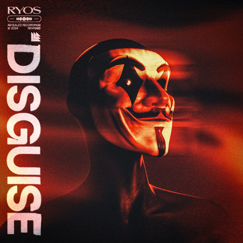Disguise - Listen to music