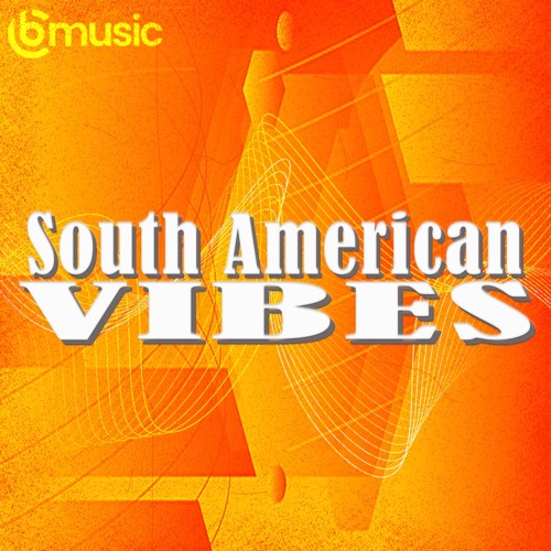Stream South American Vibes Demo(SAMPLE PACK) by Chris Brooks | Listen ...