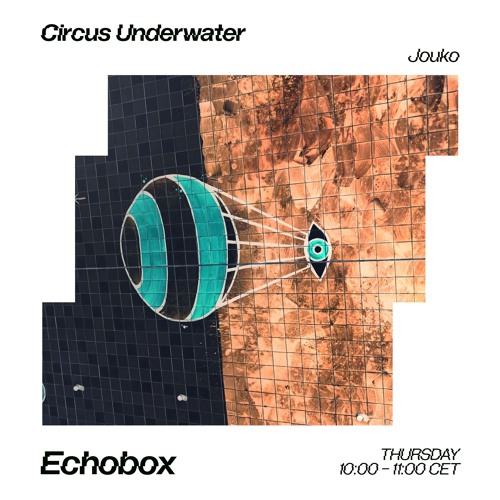 Stream Circus Underwater #53 w/ Jouko [Echobox Radio] by Jouko | Listen ...
