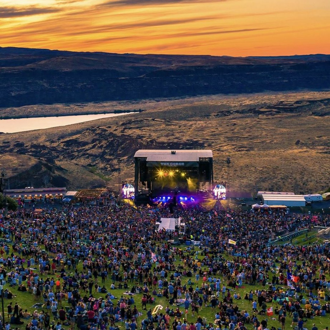 Stream Road to the Gorge Weekender 2023: A&B - Remixes & Rarities by ...