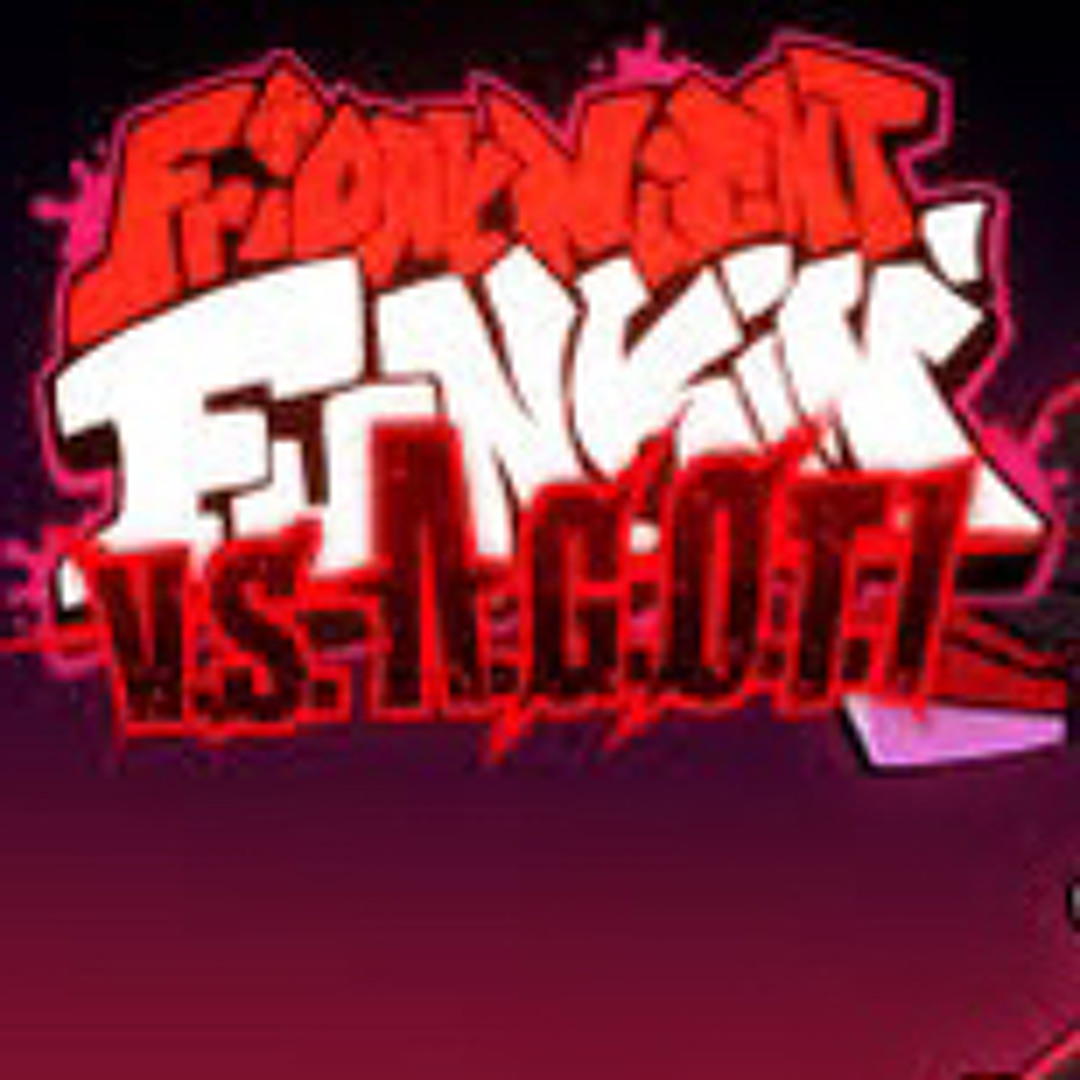 Stream DigiDevil - (A.G.O.T.I Fan Song) Friday Night Funkin' by ...