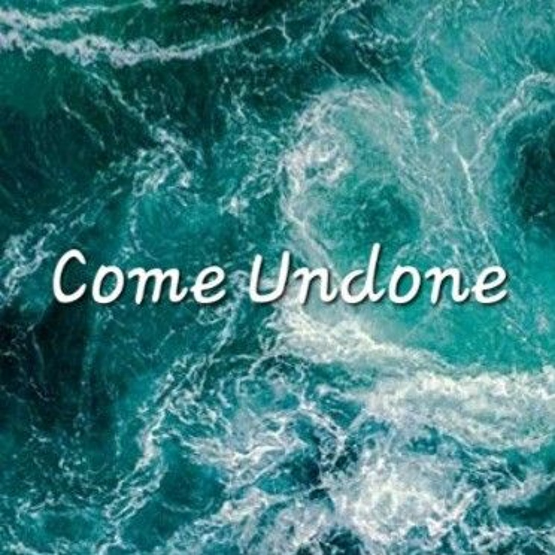 Stream Come Undone Cover by Jenni Cary | Listen online for free on ...