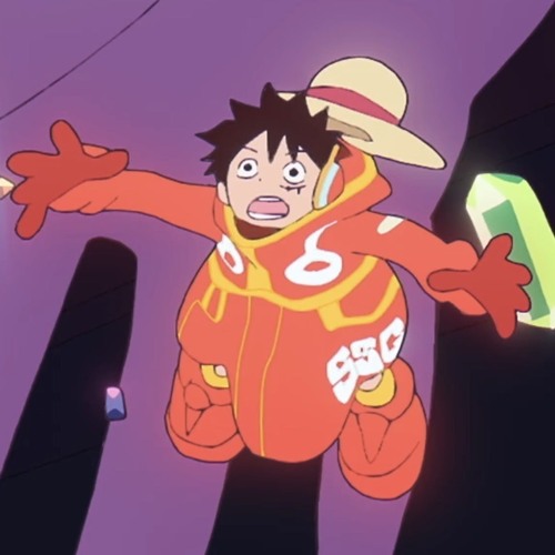 Stream Bean | Listen to ONE PIECE playlist online for free on SoundCloud