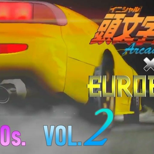 Stream Jager - I won't fall apart by Eurobeat Boy | Listen online for ...