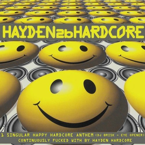 Stream Brisk & Trixxy - Eye Opener (Hectik's "Gouged Out" Bootleg) by ...