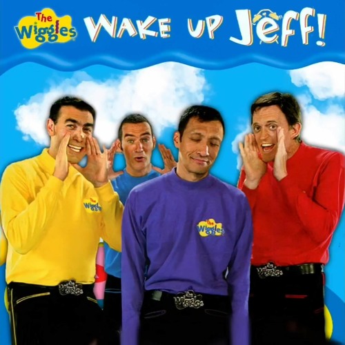 Stream The Rickster | Listen to Wake Up Jeff! Remastered playlist ...