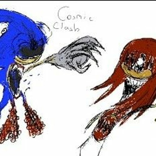 Stream FNF RightBurst Pack Cosmic Clash by susy baka | Listen online ...