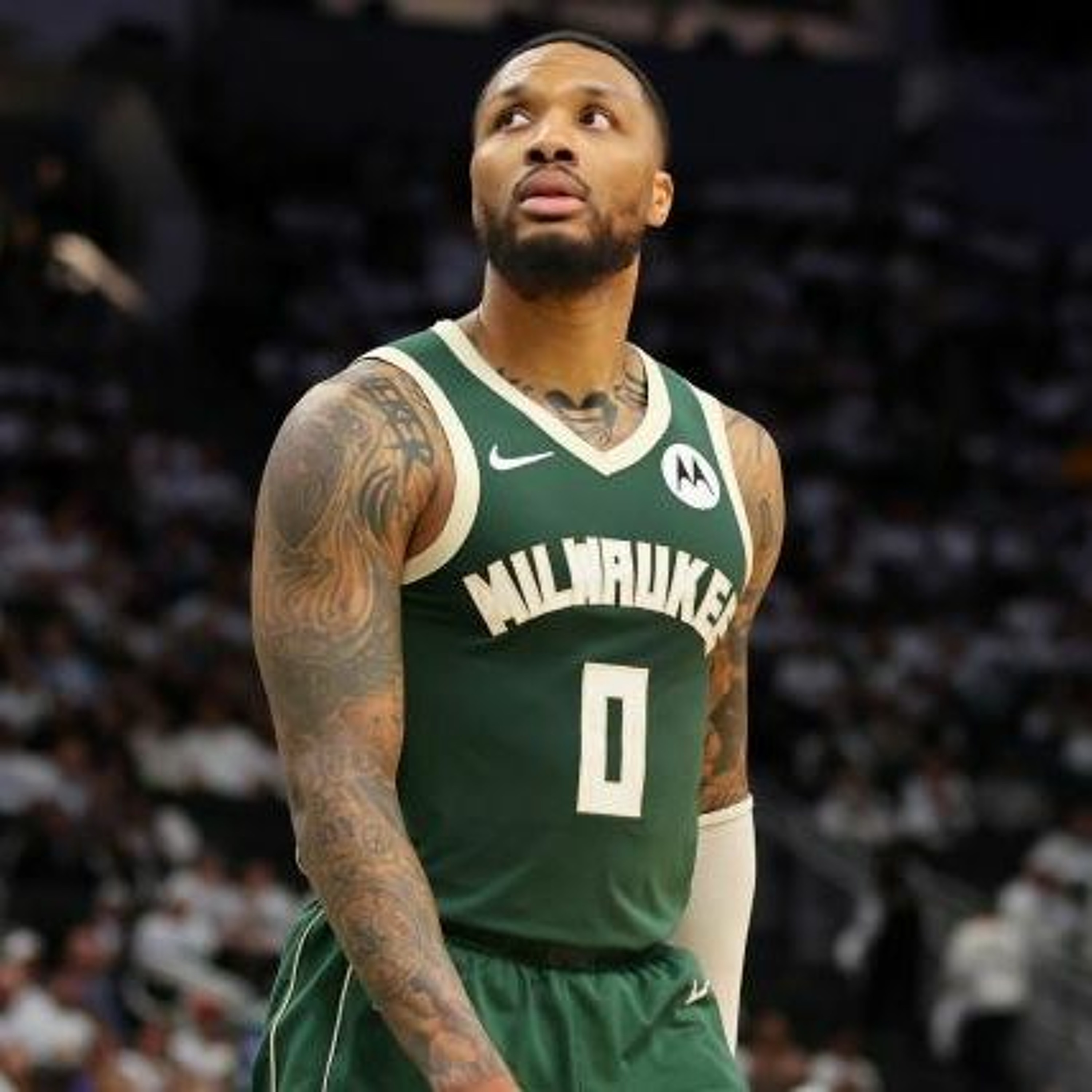 BFT Interview: Baxter Holmes – Bald Faced Truth with John Canzano – Podcast – Podtail