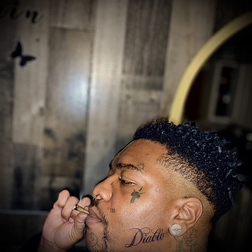 Stream Young Diablo Freestyle by La Kick | Listen online for free on ...