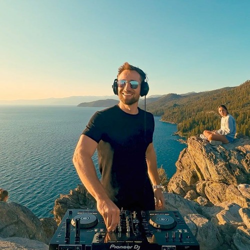 Stream Lake Party Melodic House Mix (Lane 8, Yotto, Jerro, Franky Wah ...