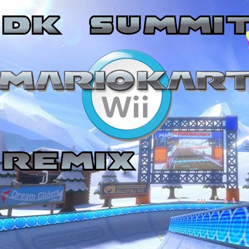Stream DK Summit - Mario Kart Wii REMIX by Dungeony | Listen online for ...