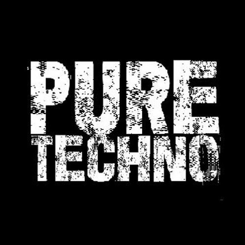 Stream Pure Techno - Part 3 by 🎧 MELO 🎧 | Listen online for free on ...