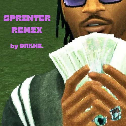Stream SPRINTER (Kenzz Remix) by Kenzz | Listen online for free on ...