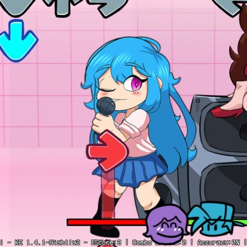 Stream pico | Listen to Friday Night Funkin' Full Sky Mod playlist ...