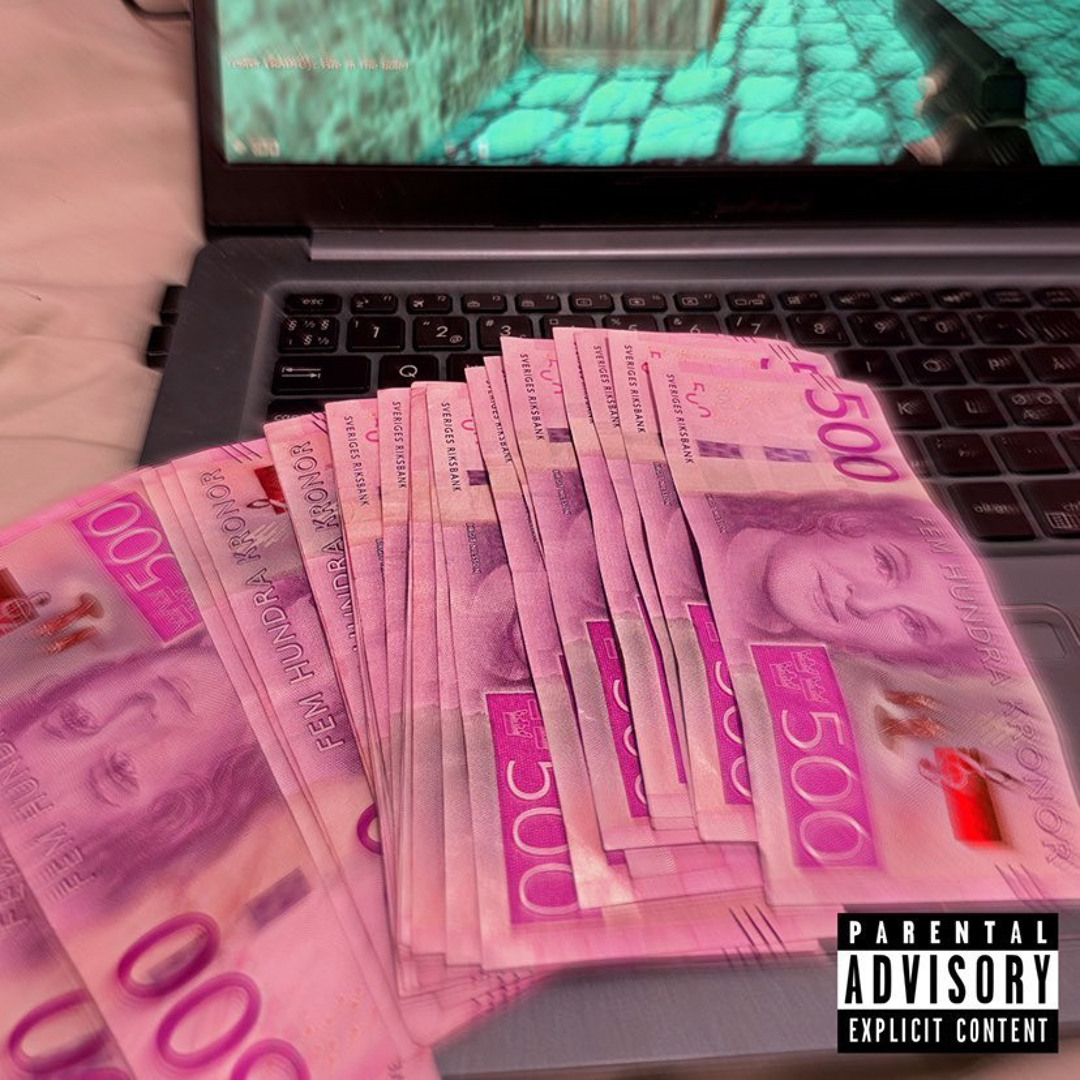 Stream run dem bandz up「wegonebeok + 5kjordn」 by flackotw | Listen ...