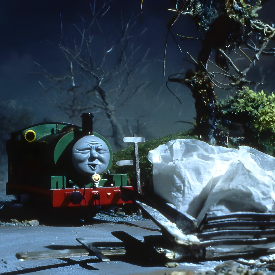 Stream The Bad Weather Theme | Ghost Train by MasterOFTrainz | Listen ...