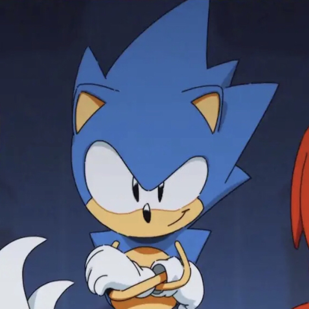 Stream Sonic Mania “Friends-Hyper Potions” (Epic cover remix) by ...