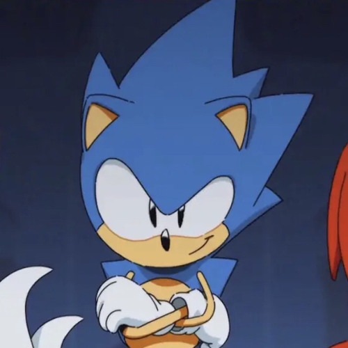 Stream Sonic Mania “Friends-Hyper Potions” (Epic cover remix) by ...