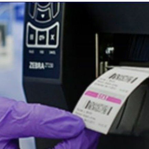 Stream Hospital Lab Color Label Printer | Best Label Printer by Best ...