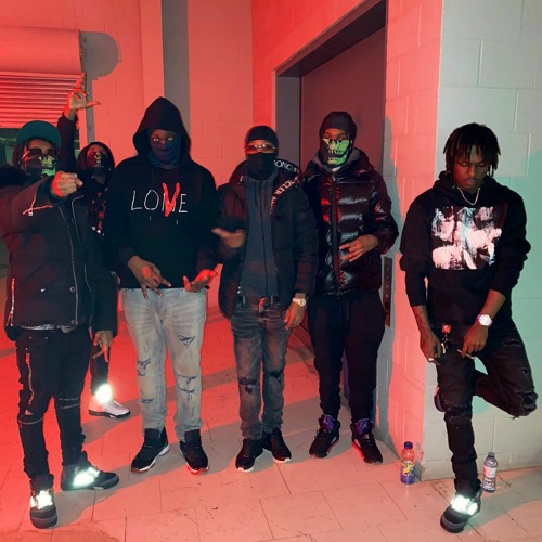 Stream NHS Lil Bk- Dreamz To Reality by suvy | Listen online for free ...