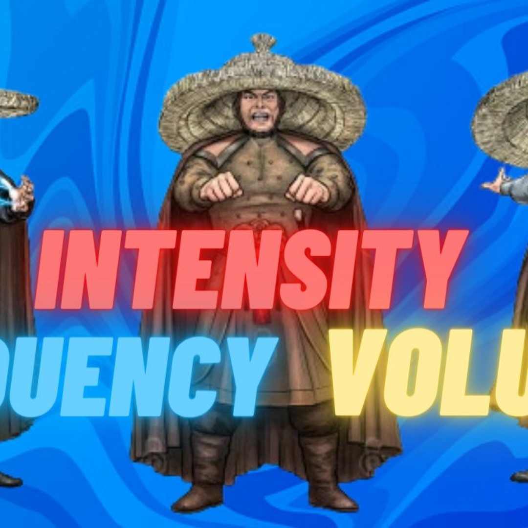 Stream Muscle Building Matrix: Unlocking the Synergy of Intensity ...