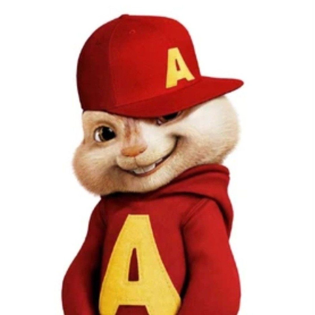 Stream alvin the chipmunk rap by Yunglimabean | Listen online for free ...
