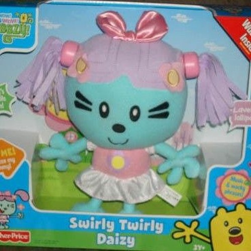 Stream Swirly Twirly Daizy Song 1 by Wow! Wow! Wubbzy! Wubbzy Wubbzy ...