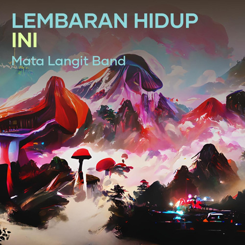 Stream Lembaran hidup ini by MATA LANGIT BAND | Listen online for free ...
