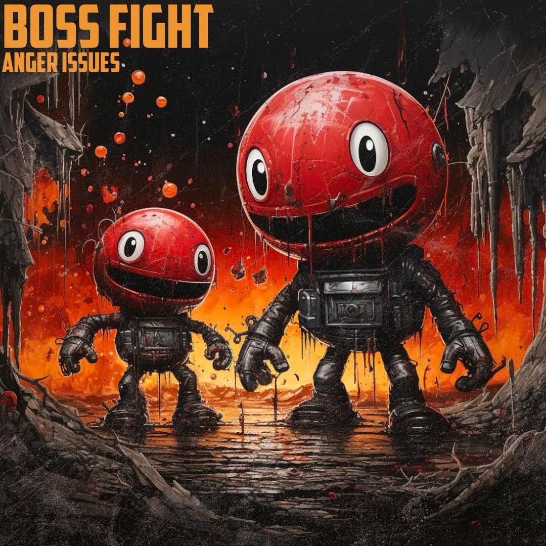 Stream Boss Fight (FREE DL) by Anger Issues | Listen online for free on ...