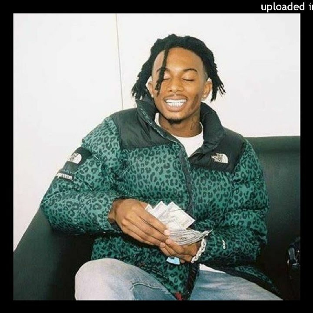 Stream 9am In Calabasas x Whole Lotta Red (prod. Adrian) (Tiktok ...