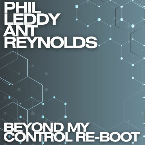Stream Orion 8 - Beyond My Control (Phil Leddy & Ant Reynolds 2023 Re ...