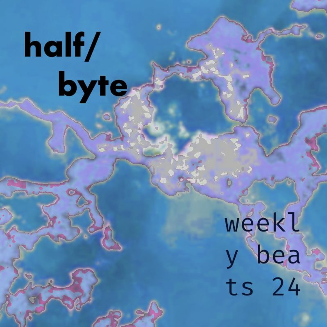 Stream WB2410 A Very Long Preset by half/byte | Listen online for free ...