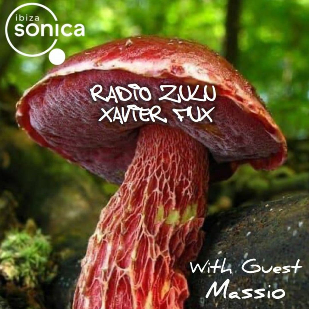 Stream Ibiza Sonica: Massio at Radio Zulu April 2023 by Massio | Listen ...