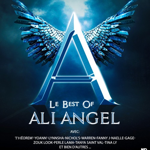 Stream BEST OF ALI ANGEL by Myster Rudy | Listen online for free on ...