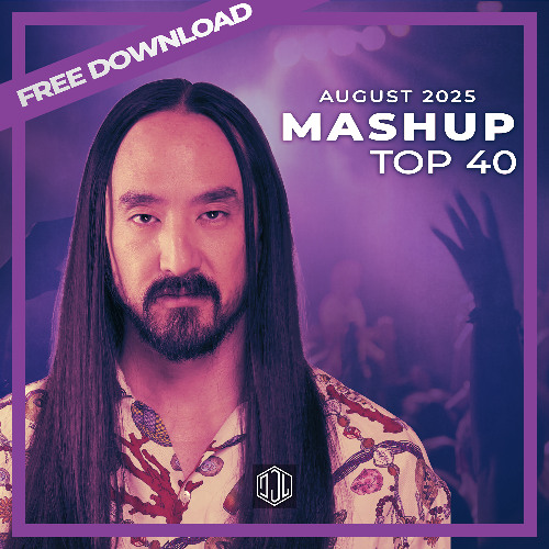 Stream Cimpy Cretu | Listen to Mashup Top 40 - July 2025 playlist online for free on SoundCloud