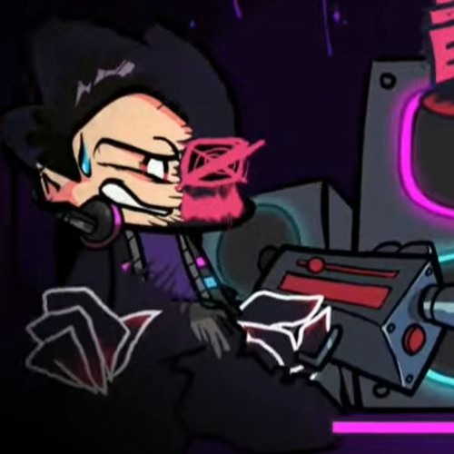 Stream Fnf Corruption Neo Reimagined-Catalyst by Cloud (ITV) | Listen ...