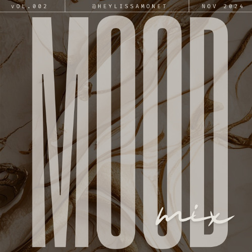 Stream MONET MOOD MIX V2 by djlissamonet | Listen online for free on ...