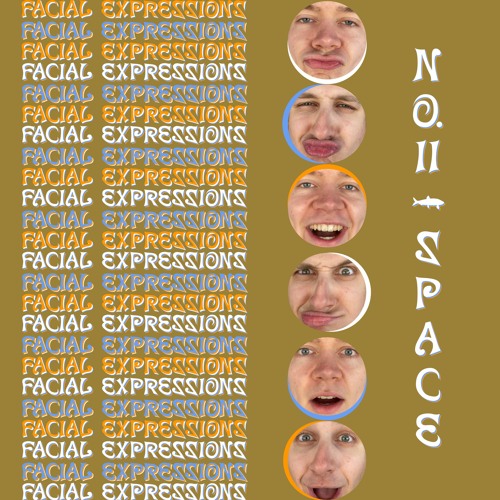 Stream No. 2 - Space Mix by Facial Expressions | Listen online for free ...