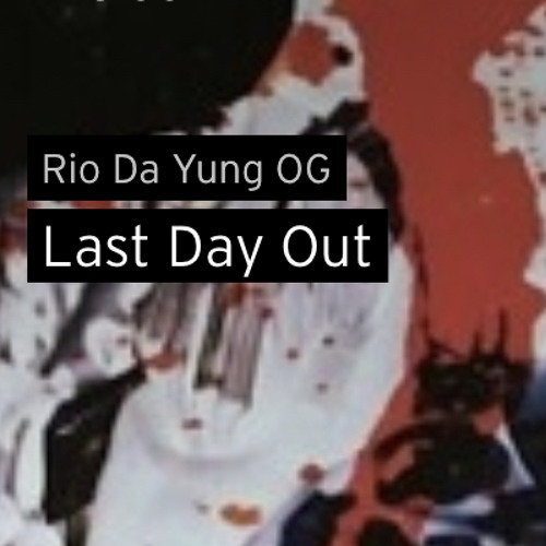 Stream last day out rio sped up by Flashy Davenchy | Listen online for ...
