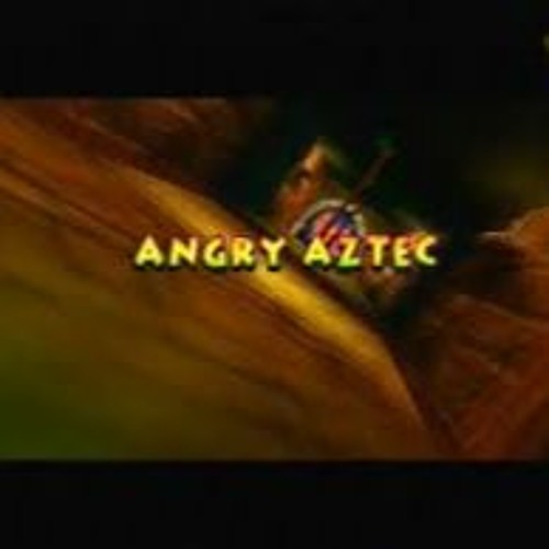 Stream Angry Aztec DK64 (Aetherlust Remix) by Aetherlust | Listen ...