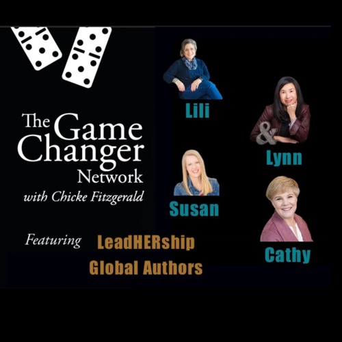 Stream episode LeadHERship Unveiled - 3 of 4 Lili Udell Fiore, Lynn ...