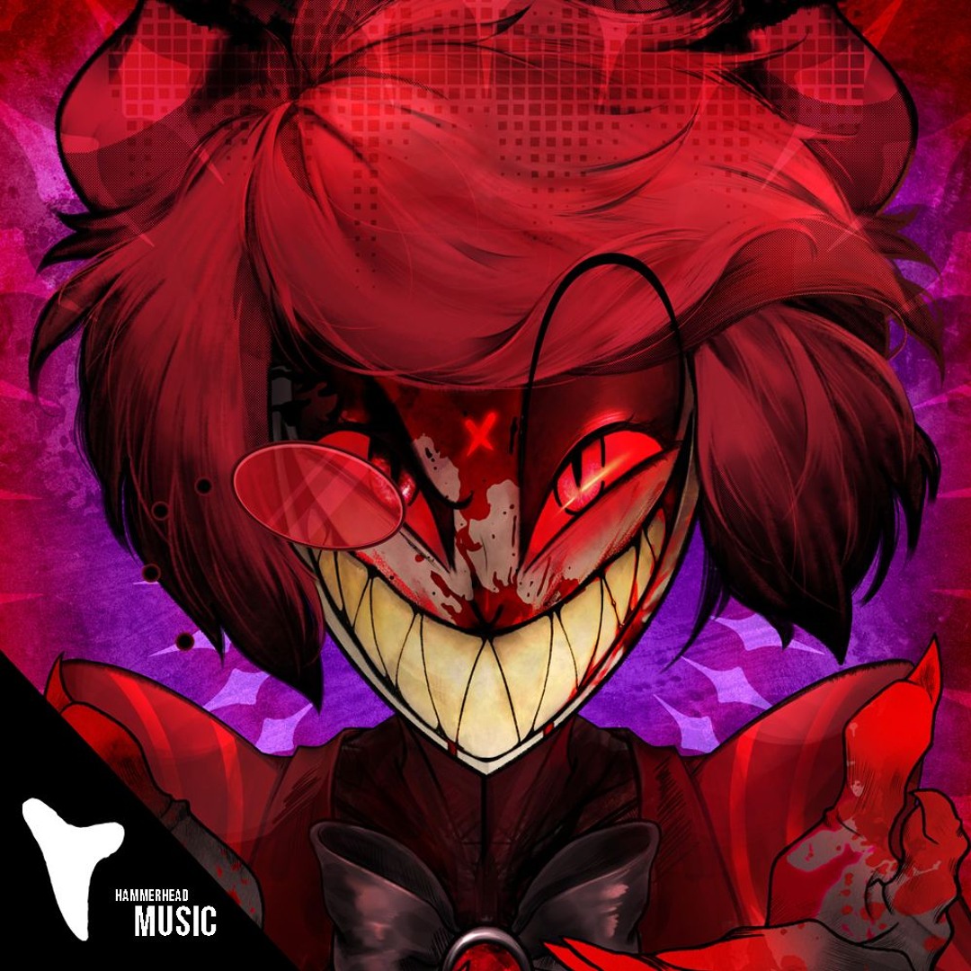 Stream "Tuning in" HAZBIN HOTEL RAP by HammerHead Music | Listen online ...